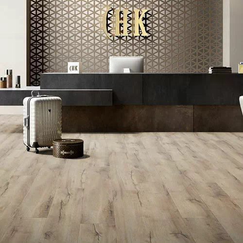LVT-плитка Moduleo клеевая 55 Impress Country Oak 54225Q купить в ...
