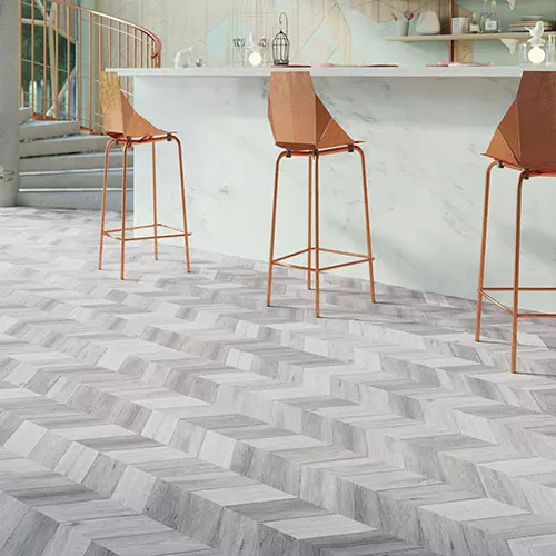 LVT-плитка IVC Moduleo Клеевая IMPRESS (CIR) BOHEMIAN 61264U 246x1498х2.5/0,55мм (3.69м2) купить ...